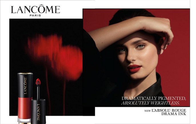 Bryant Artists - Make Up - Lisa Butler - Portfolio