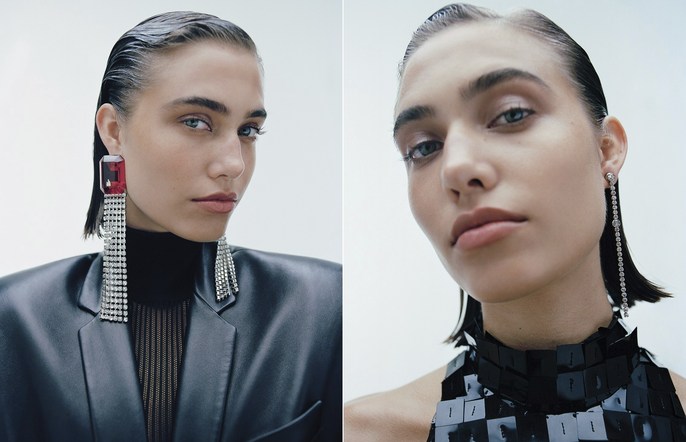 Bryant Artists - Make Up - Michaela Bosch - Portfolio