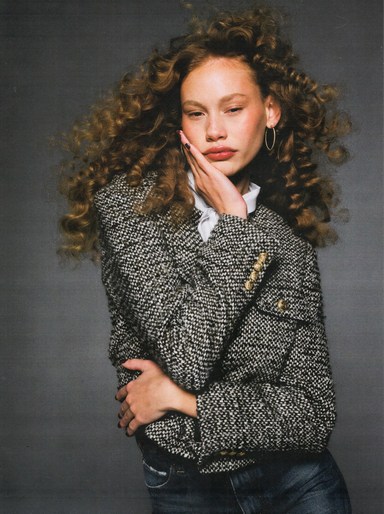 Bryant Artists - Make Up - Michaela Bosch - Portfolio