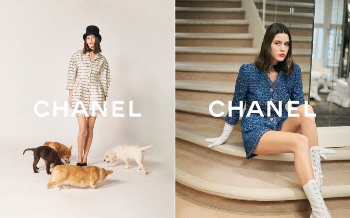 Bryant Artists - Make Up - Lisa Butler - Portfolio