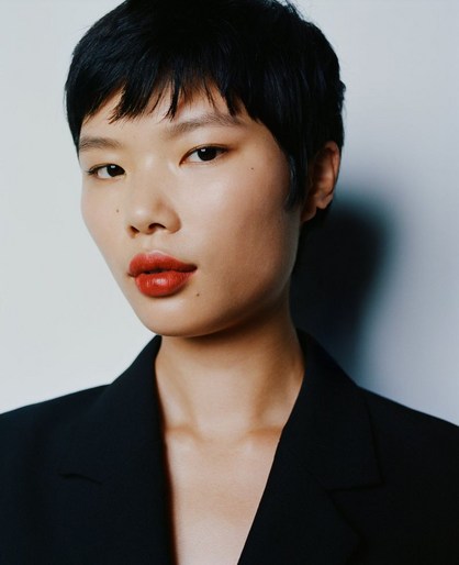 Bryant Artists - Make Up - Michaela Bosch - Portfolio