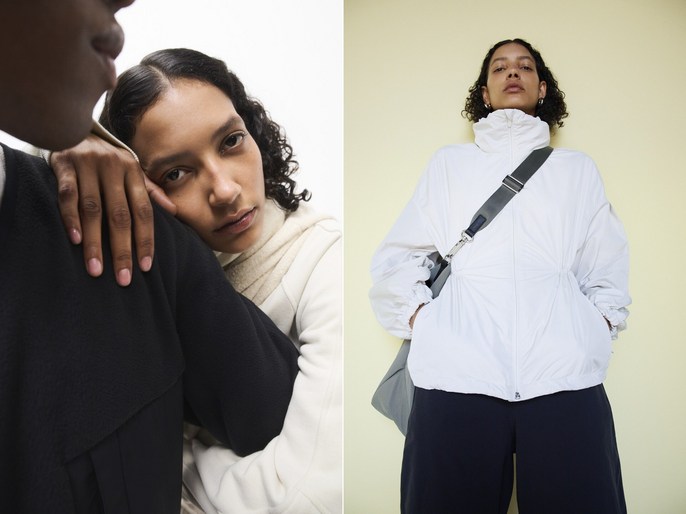 Bryant Artists - Make Up - Michaela Bosch - Portfolio