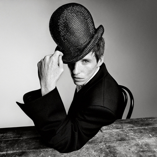 Bryant Artists - Styling - Harry Lambert - Overview
