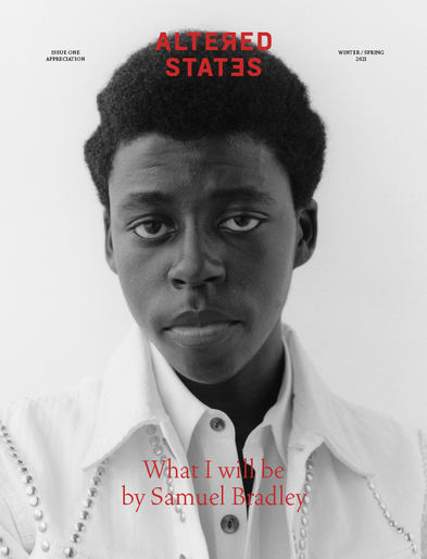 Bryant Artists - Styling - Stuart Williamson - overview