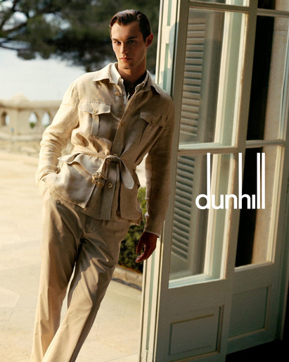 Bryant Artists - Styling - Stuart Williamson - overview