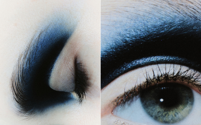Bryant Artists - Make Up - Michaela Bosch - Portfolio