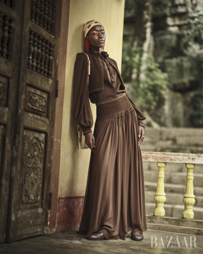 Bryant Artists - Make Up - Michaela Bosch - Portfolio