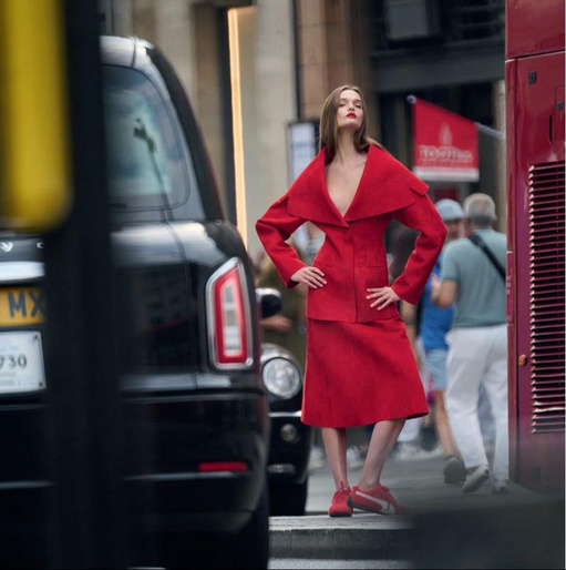 Bryant Artists - Styling - Kate Phelan - Portfolio