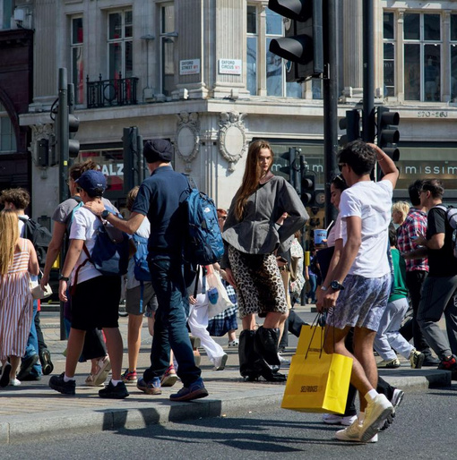 Bryant Artists - Styling - Kate Phelan - Portfolio