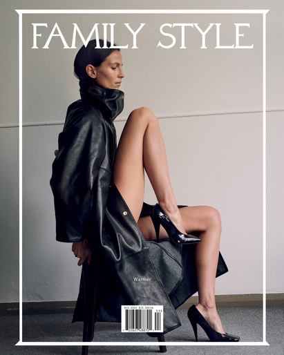 Bryant Artists - Styling - Kate Phelan - Portfolio