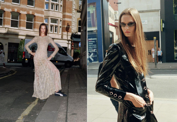 Bryant Artists - Styling - Kate Phelan - Portfolio