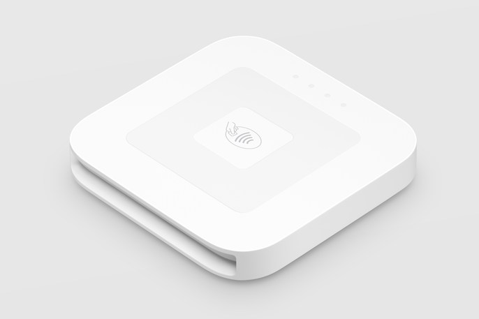 Eschliman Studio - Projects - Square