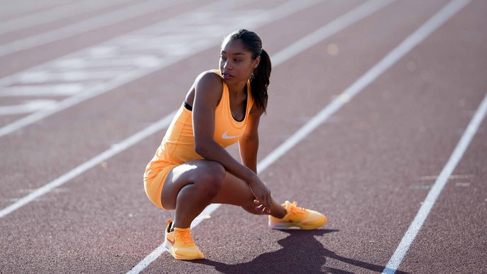 Eason Management - Tim Jones - Sport