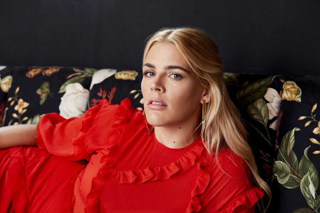 I Heart Reps - Photographers & Directors - Amanda Friedman - Portrait