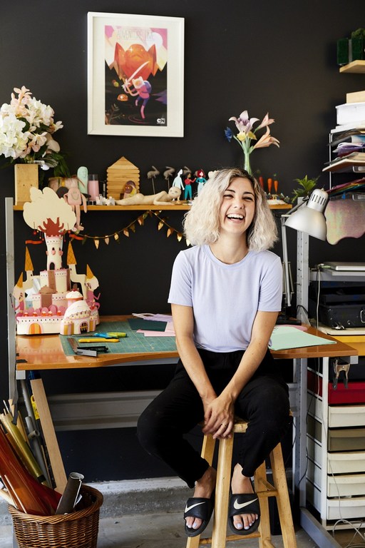 Amanda Friedman | Photographer & Director