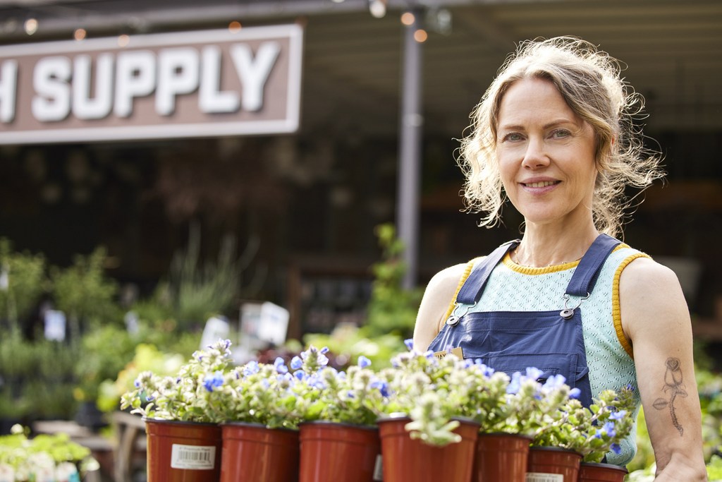 Amanda Friedman | Photographer & Director