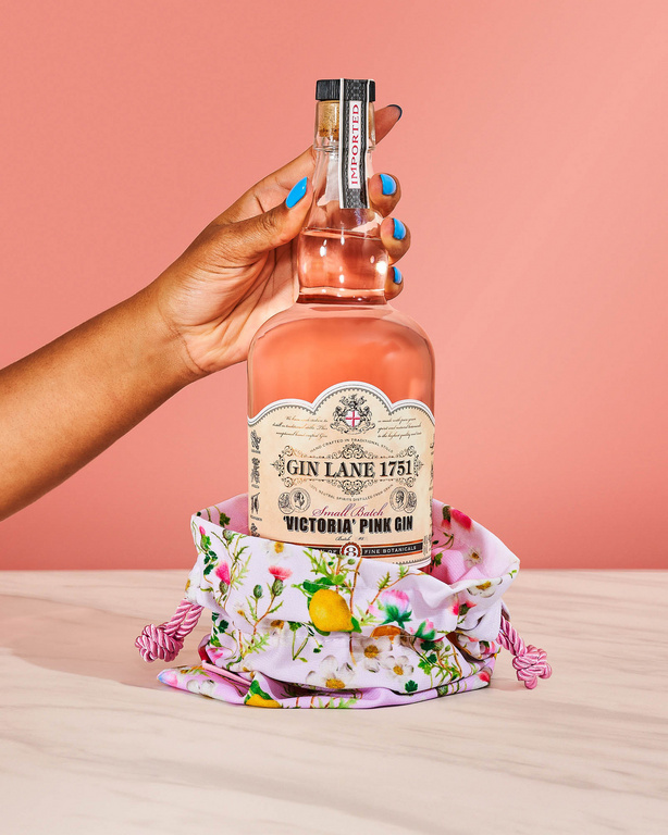 I Heart Reps - Stylists - Maggie DiMarco - Tabletop, Food & Drink