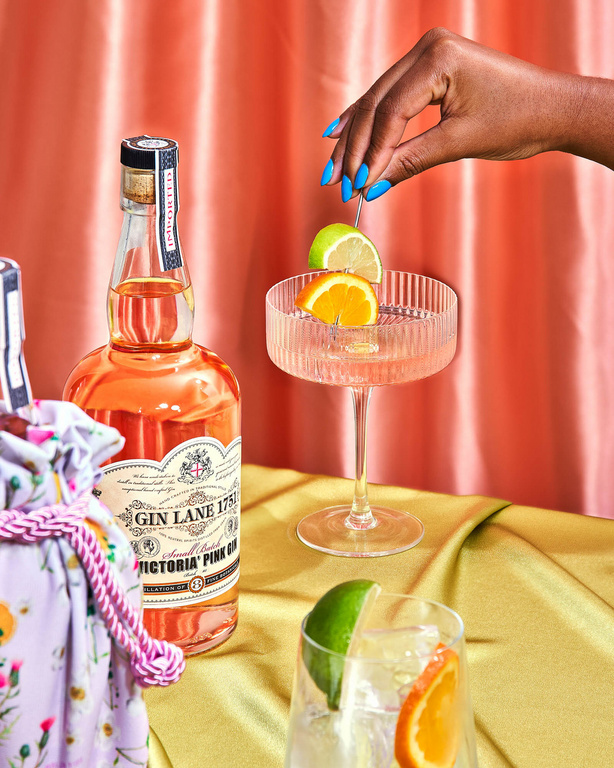 I Heart Reps - Stylists - Maggie DiMarco - Tabletop, Food & Drink