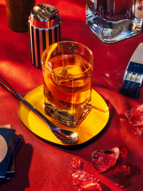 I Heart Reps - Stylists - Maggie DiMarco - Tabletop, Food & Drink