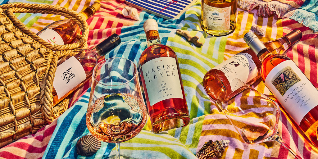 I Heart Reps - Stylists - Maggie DiMarco - Tabletop, Food & Drink