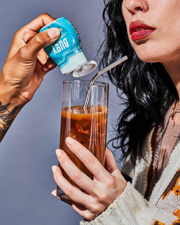 I Heart Reps - Stylists - Maggie DiMarco - Tabletop, Food & Drink