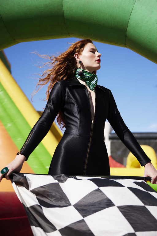 Amanda Friedman | Photographer & Director