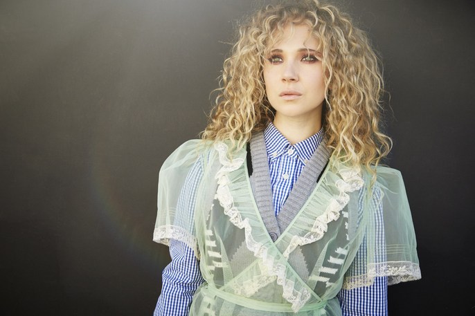 I Heart Reps - Photographers & Directors - Amanda Friedman - Celebrity