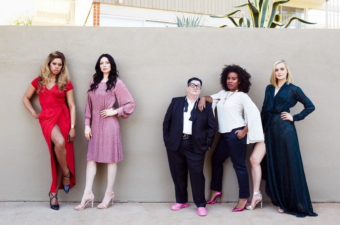 Amanda Friedman | Photographer & Director