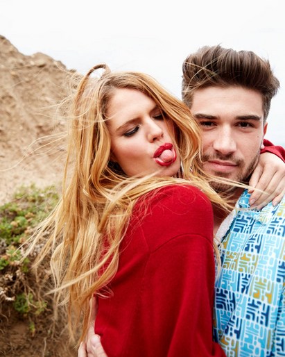 Amanda Friedman | Photographer & Director