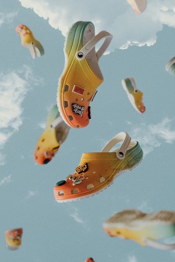 I Heart Reps - News - Crocs