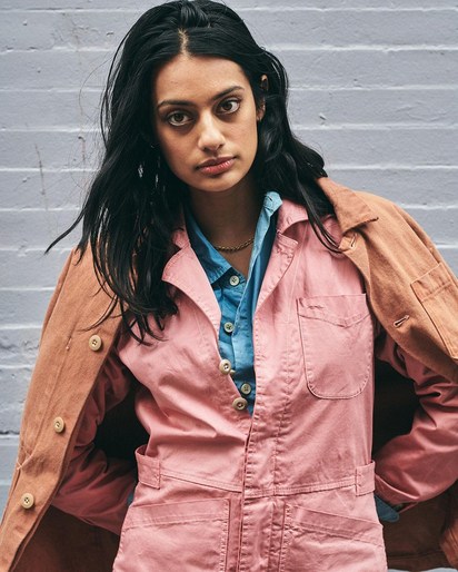 I Heart Reps - News - Alex Mill