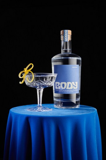 I Heart Reps - News - BODY Vodka