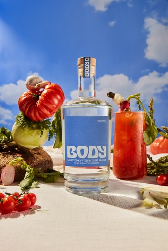 I Heart Reps - News - BODY Vodka