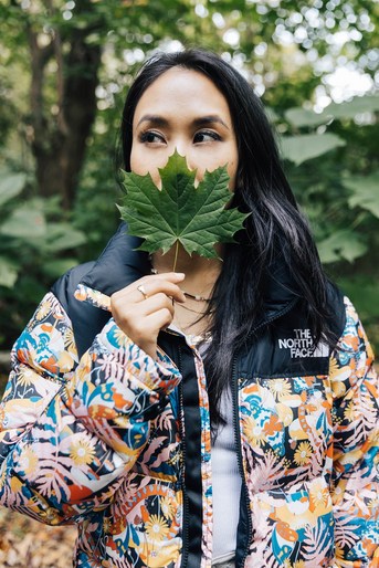 I Heart Reps - News - The North Face