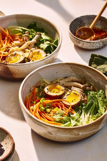 I Heart Reps - News - Ramen Dinner