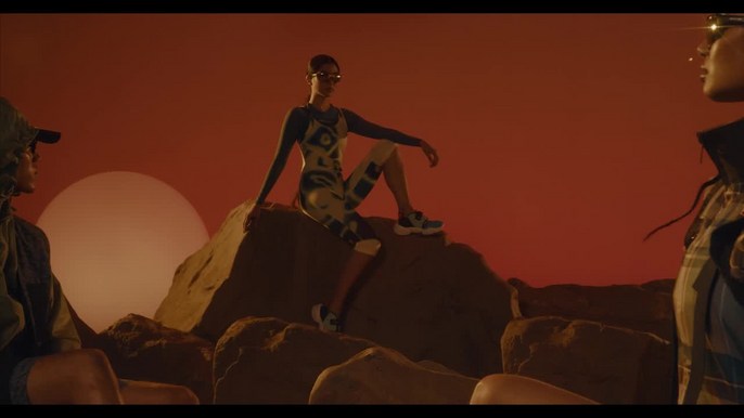 I Heart Reps - News - Cosmicore: Shifting from URL playgrounds to IRL mother earth