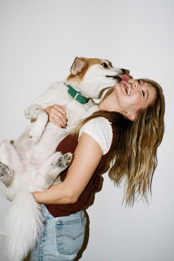 I Heart Reps - News - WILDEST Magazine with OLIVIA HOLT