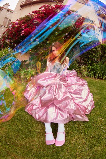 I Heart Reps - News - Emi Beihold Album Key Art