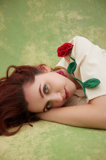 I Heart Reps - News - Emi Beihold Album Key Art