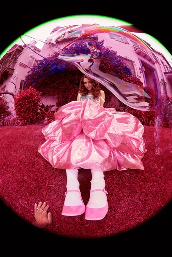 I Heart Reps - News - Emi Beihold Album Key Art