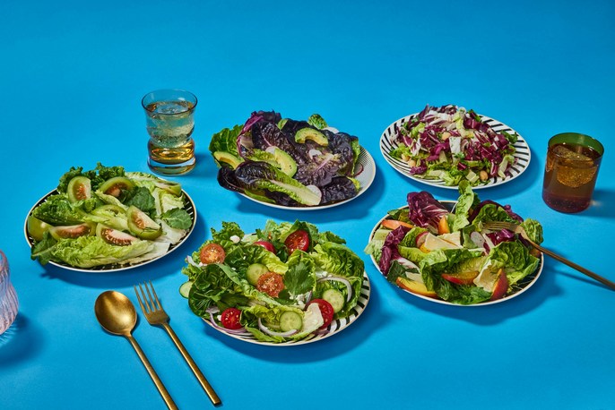 I Heart Reps - News - LA Times, "Ranking the most popular salad chains ...