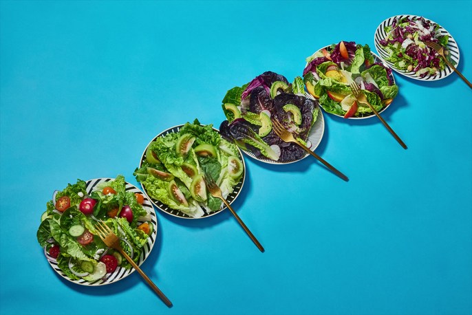 I Heart Reps - News - LA Times, "Ranking the most popular salad chains ...