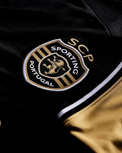 I Heart Reps - News - Nike CR7 for Sporting Lisbon's Cristiano Ronaldo ...