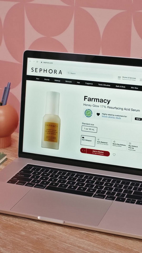 I Heart Reps - News - Sephora