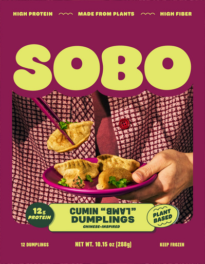 I Heart Reps - News - Sobo Foods