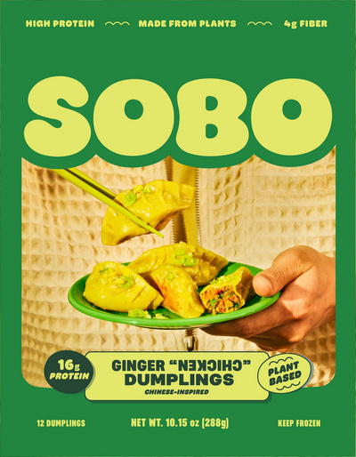 I Heart Reps - News - Sobo Foods