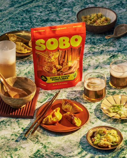 I Heart Reps - News - Sobo Foods