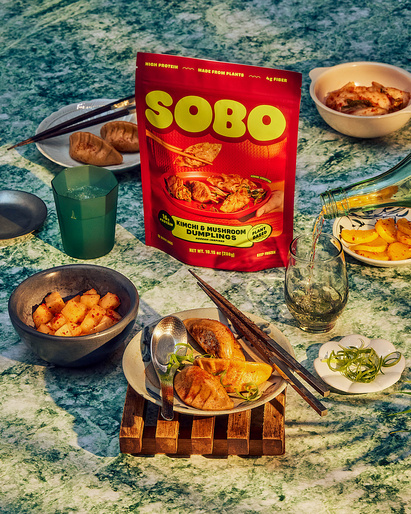 I Heart Reps - News - Sobo Foods