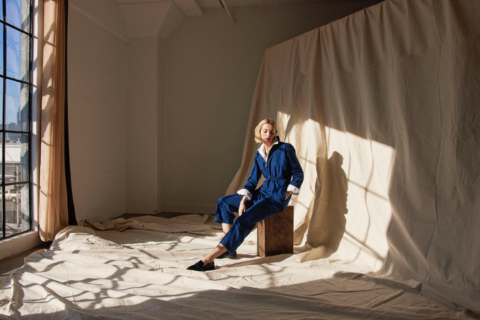 Amanda Friedman | Photographer & Director