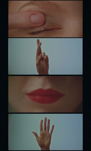 I Heart Reps - Stylists - Shelby Kay Reed - Moving Image